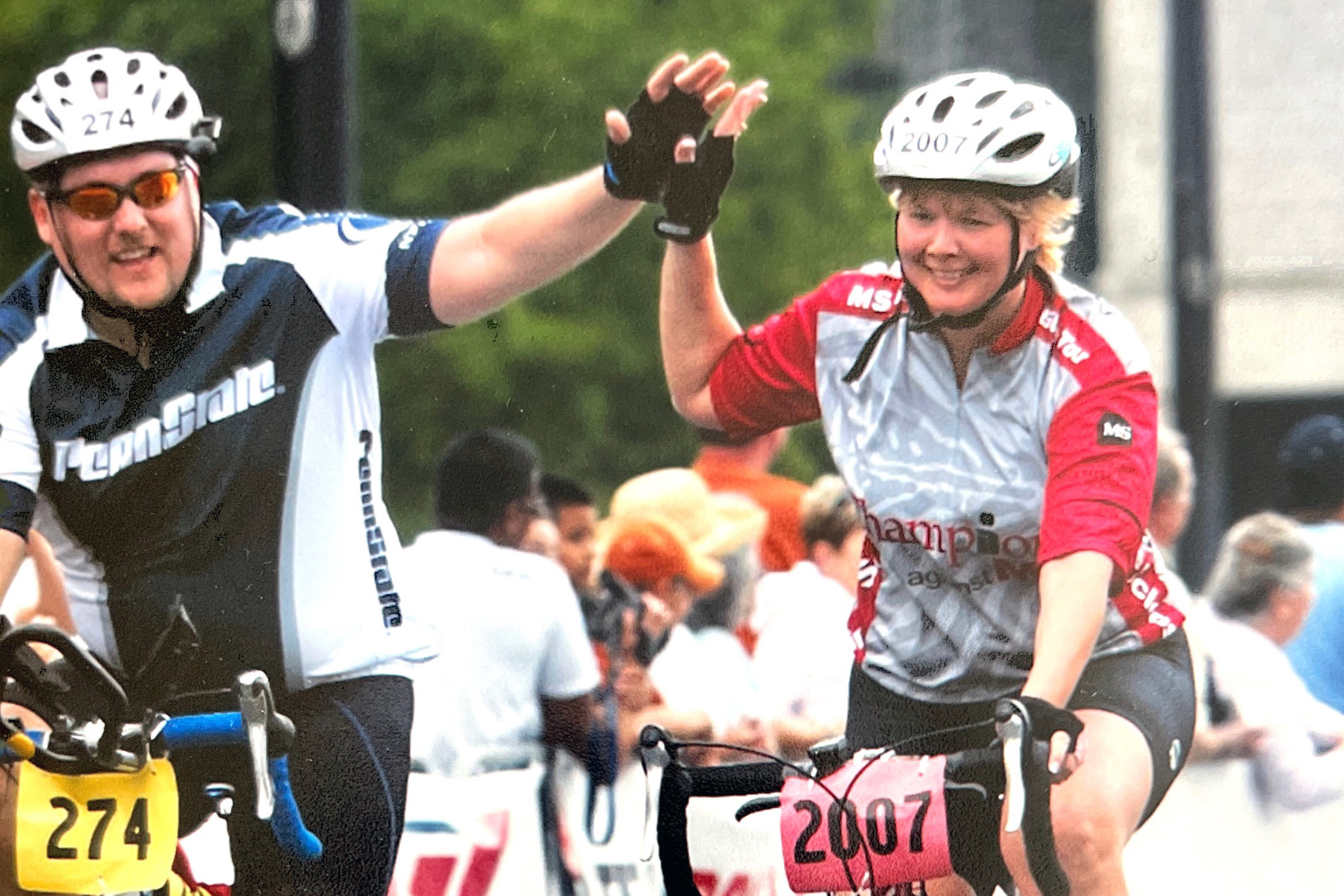 Bike MS Texas MS 150 2023 TRIS Bike MS Texas MS 150 2023 TRIS